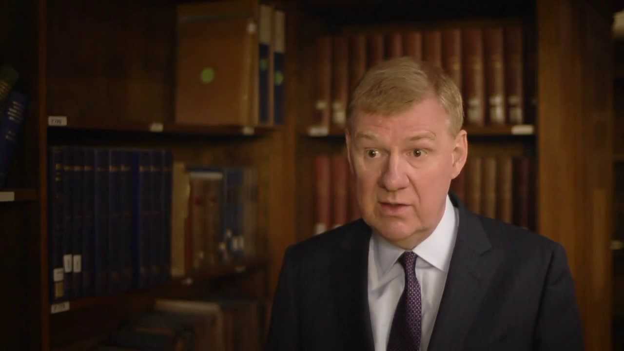 Public Health - Sir Liam Donaldson - YouTube
