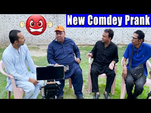 Tasleem Abbas and soni || New Comdey Prank  || Sonam Ch  @TasleemAbbasOfficial ​
