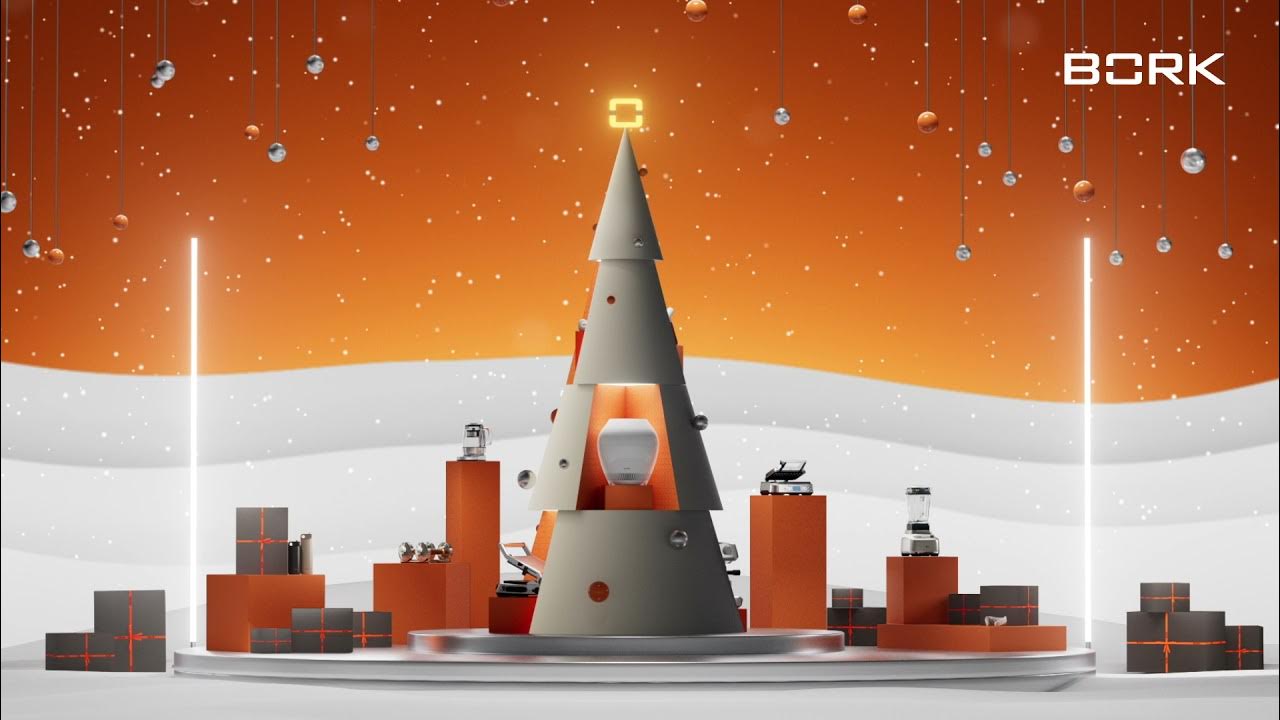 Дарите превосходное. Дарите воздухоочиститель-увлажнитель BORK A802 Rain. - YouTube