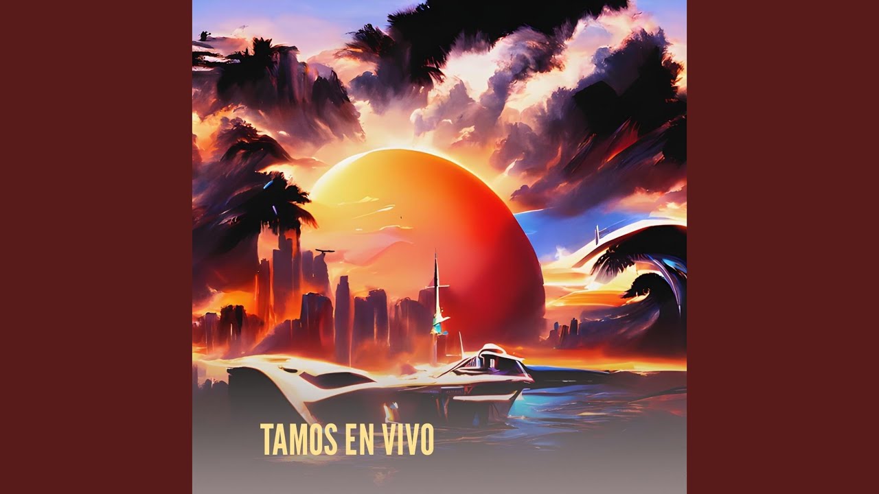 Tamos En Vivo - YouTube