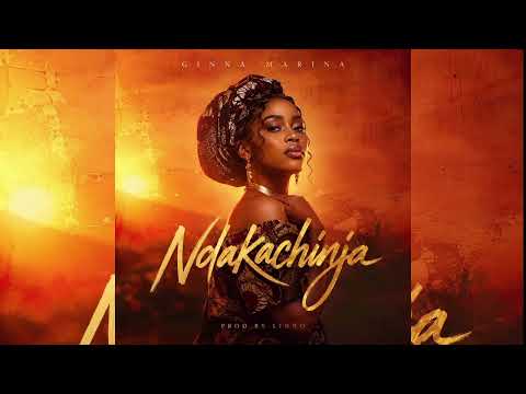 Ginna Marina-Ndakachinja_Official Audio-Prod by Linno