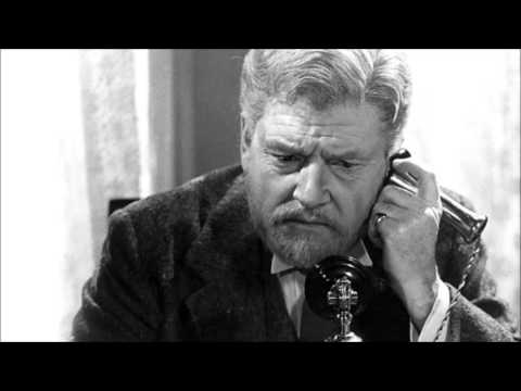 the legend kenneth more - YouTube