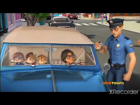 Alvin and the Chipmunks-Davey Boy full episode - YouTube