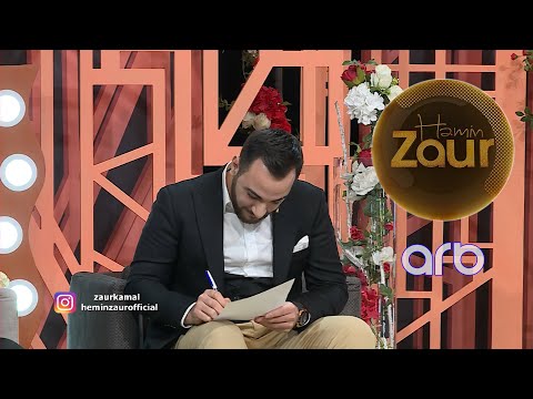 Orxan Babazadə puluna güvənib oxumadan müqavilə imzaladı - Həmin Zaur