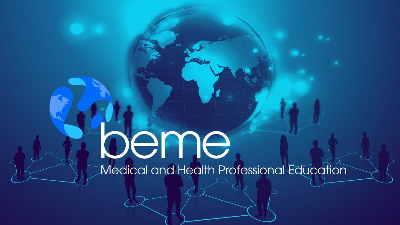 Ross Scalese - BEME GUIDE 04 - YouTube