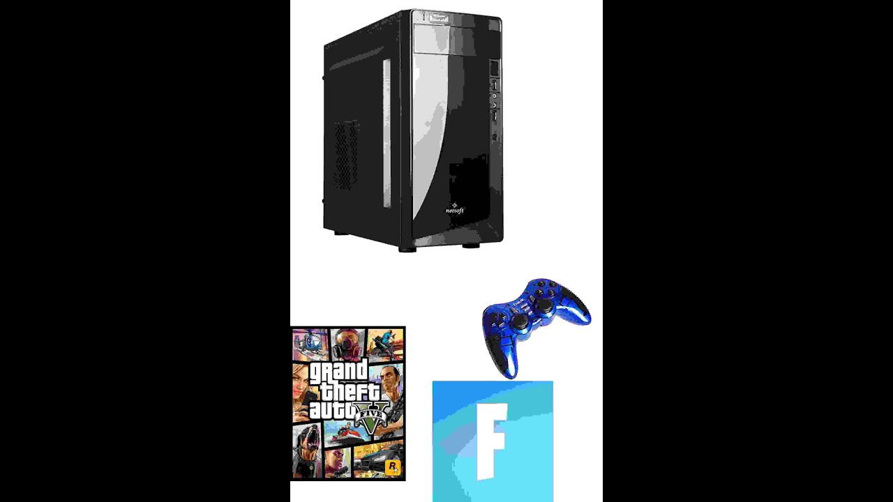Como usar control genérico en pc en todos los juegos con xouput el ...