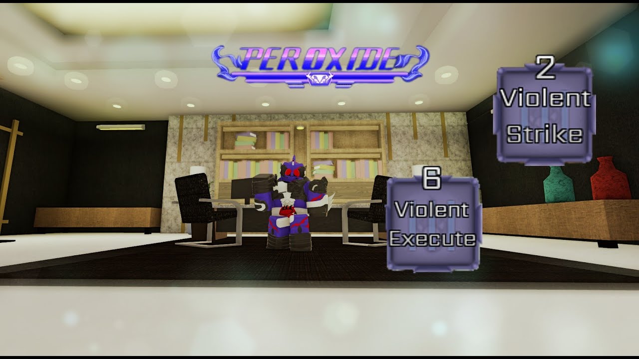 [Peroxide] - Amazon is still really good! - YouTube