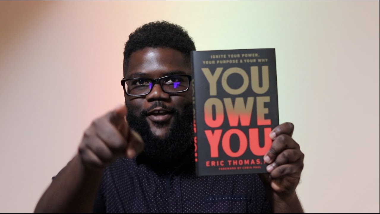 You Owe You YouTube you-owe-you-youtube