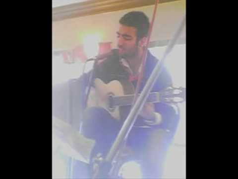 Eziz Dostum Ensar Ilhan