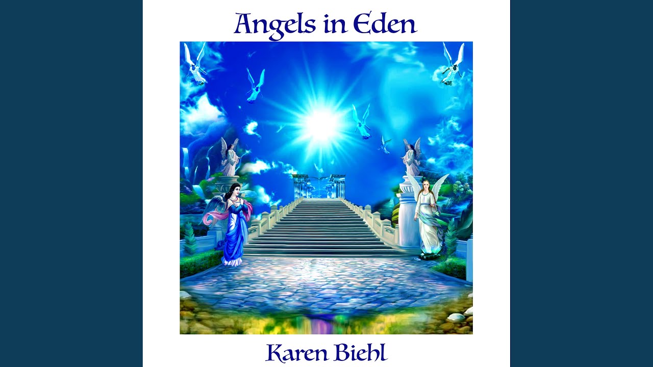 Angels in Eden - YouTube