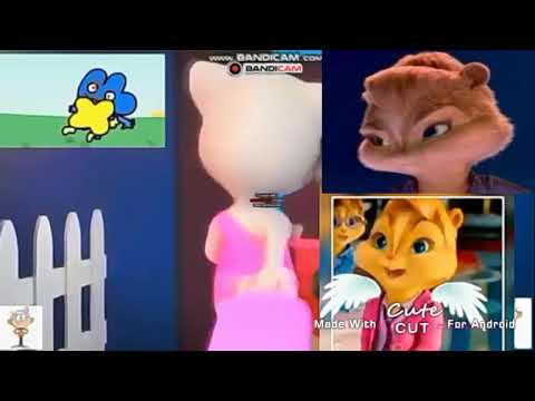 Talking Tom YTP N16 100 - YouTube