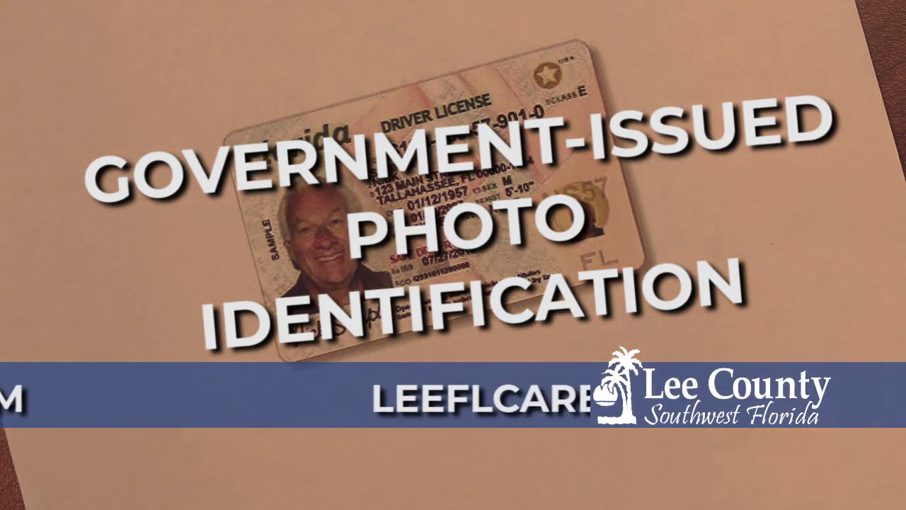 How to apply for LeeCARES Assistance - YouTube