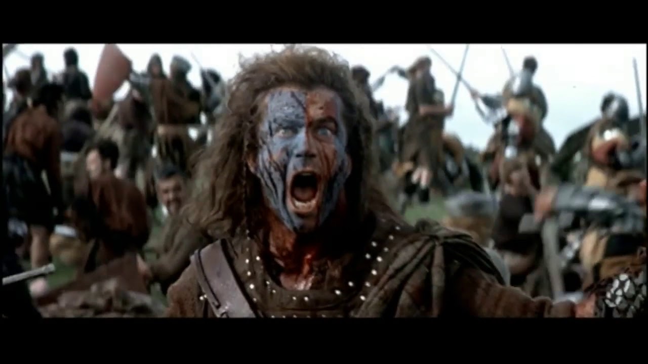 Stormzone - Braveheart - The Battle of Stirling - YouTube