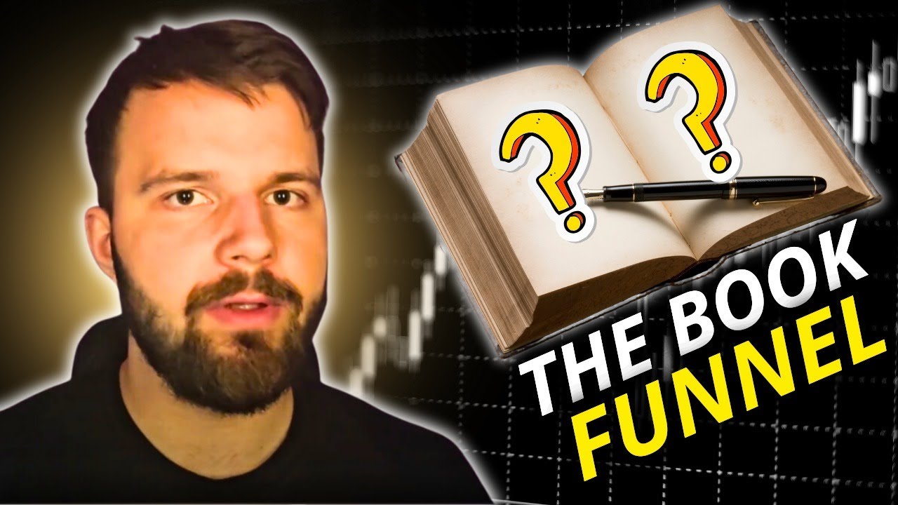 Understanding Your Reader's Journey: The Book Funnel - YouTube