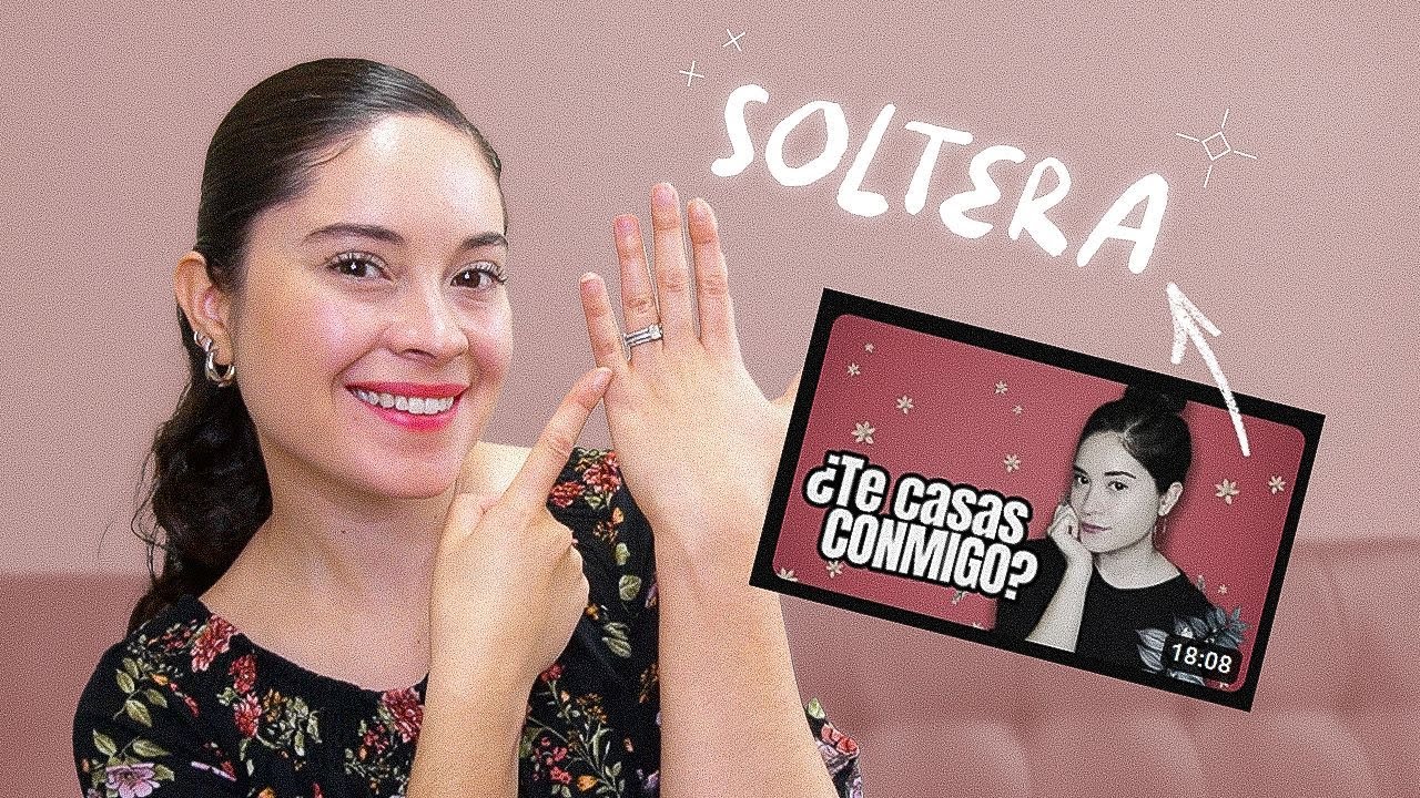 Lo que le diría a Edyah soltera 👀 - YouTube