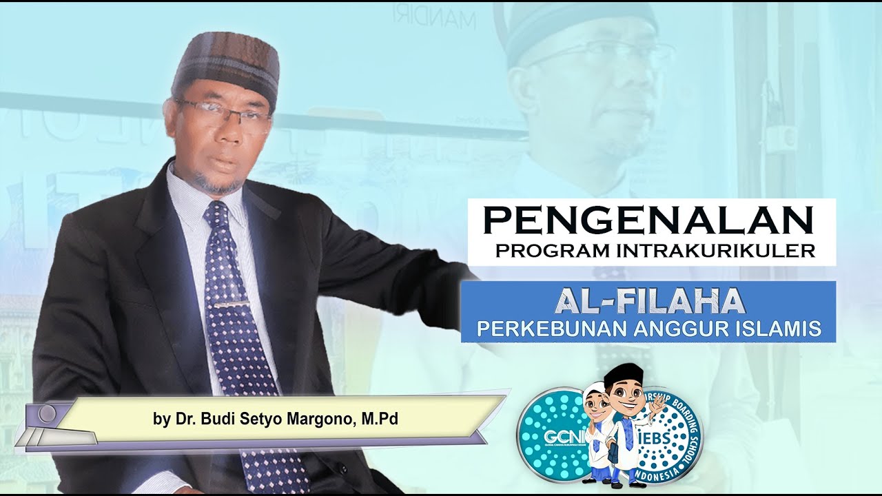 SEJARAH LAHIRNYA BUKU PERTANIAN MODERN AL-FILAHA PADA MASA KEKHALIFAHAN ...
