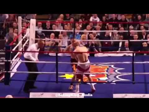 Sam O’maison “highlights” - YouTube