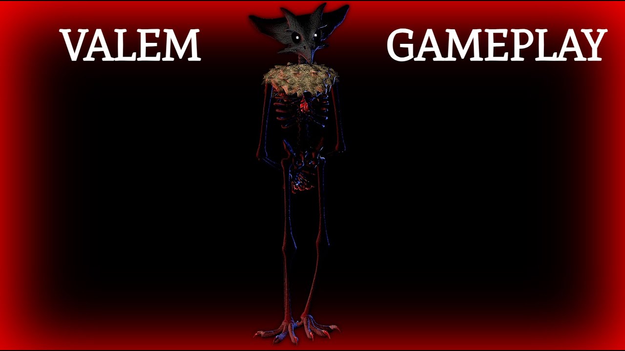 Pillar Chase 2: Valem Gameplay - YouTube