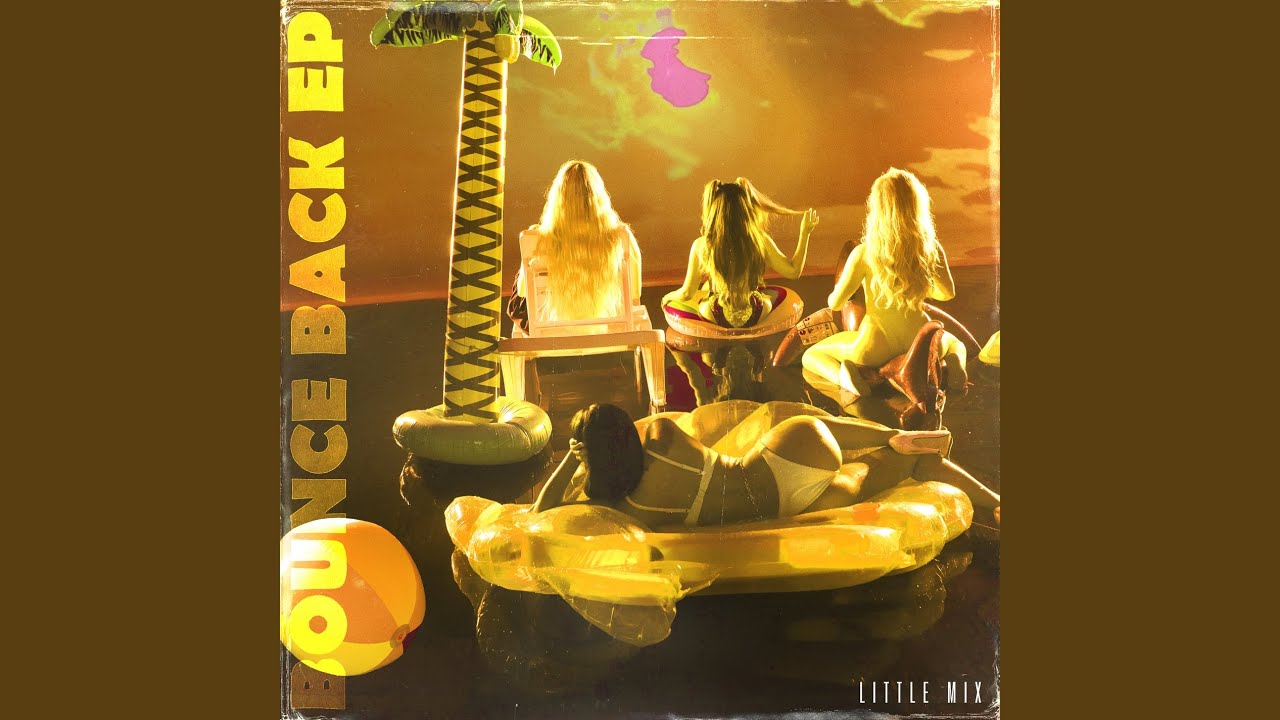 Bounce Back (Riton Remix) - YouTube