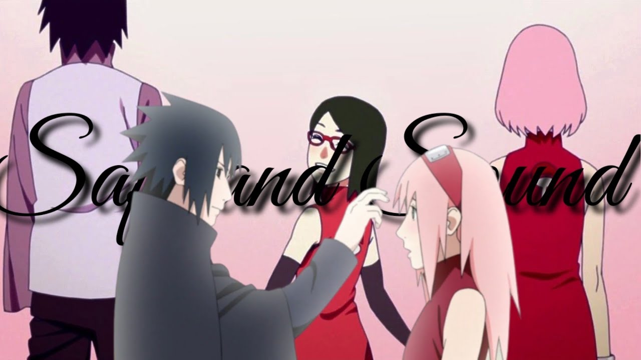 Sasusaku - Safe and Sound [AMV] (Sasuke's love confession) - YouTube