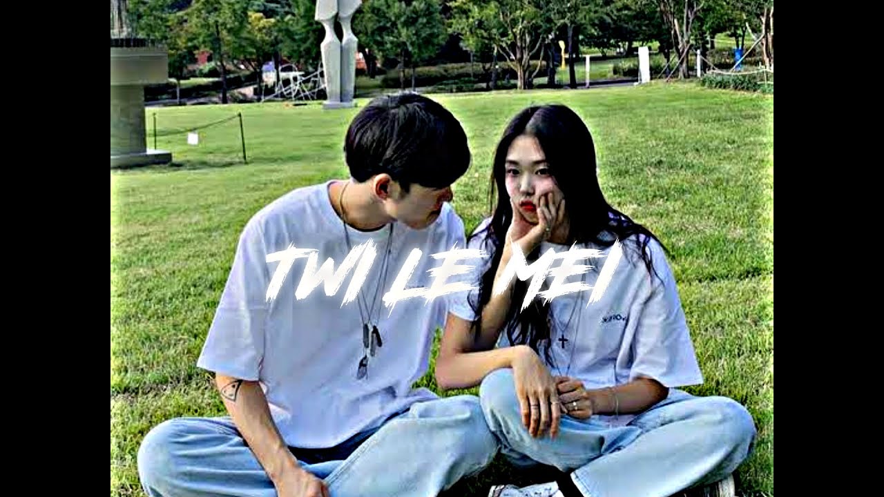 Twi le mei(Thadou kuki version) - YouTube