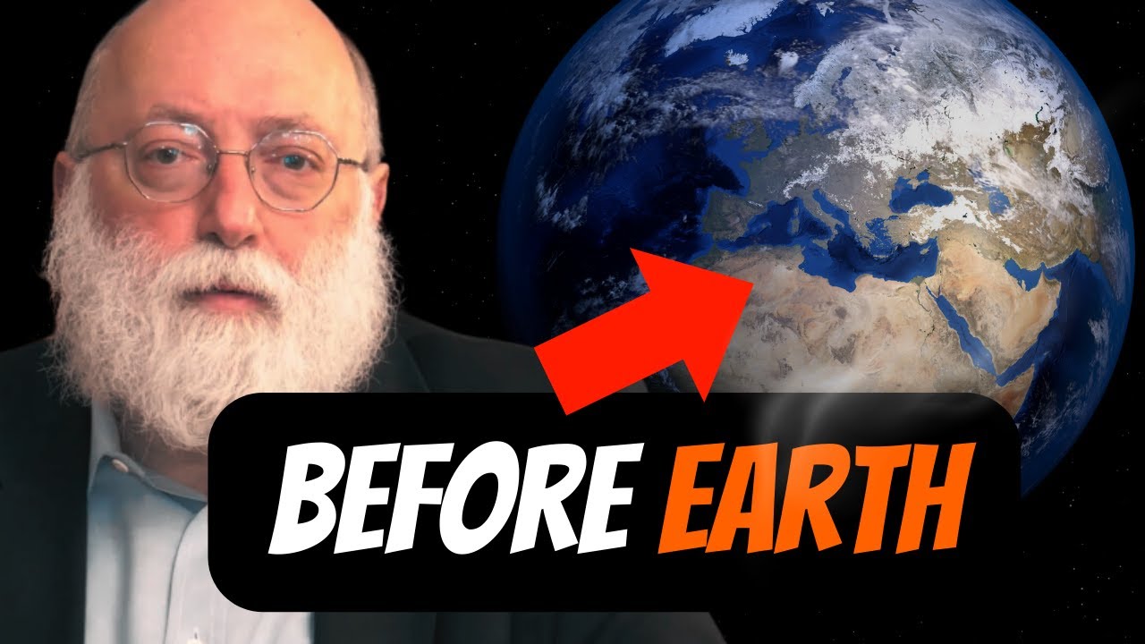 What existed before God created the universe will BLOW YOUR MIND - YouTube