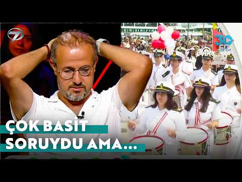 Videodaki Enstrümanın Adı Nedir? | 30 Saniye 68. Bölüm