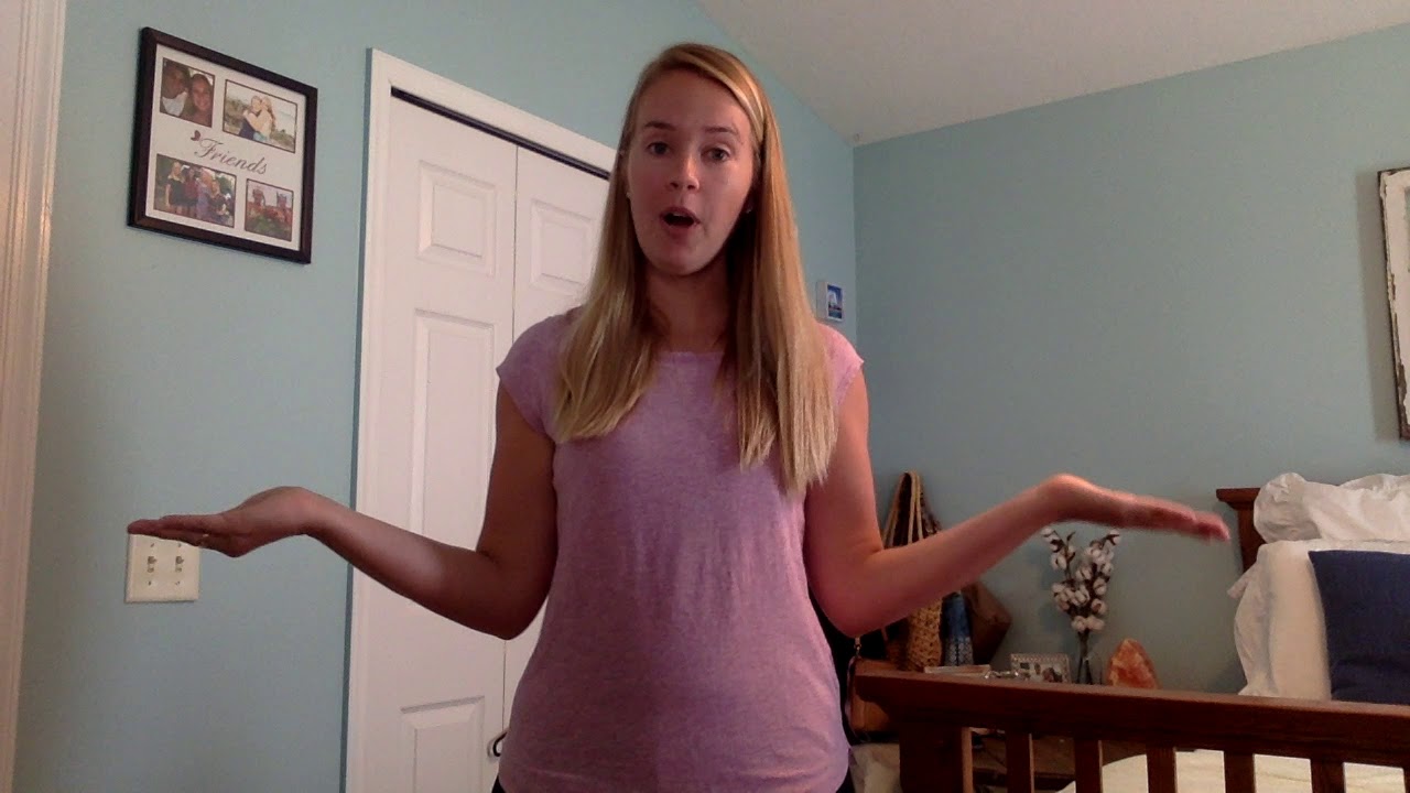 Heggerty's Lesson With Ms. Foley (Week 8/ Day 4) - YouTube