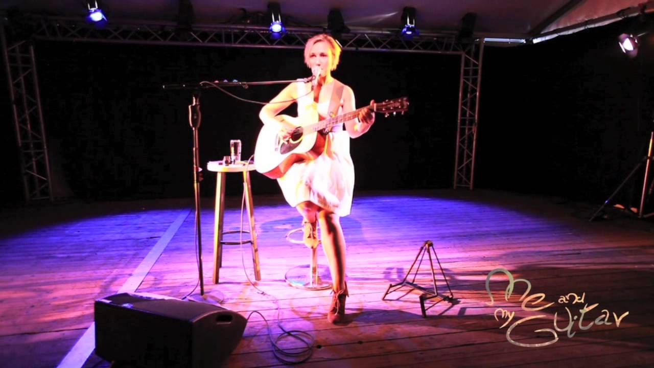 Pieternel Osinga - What the hell my name is Pieternel - YouTube