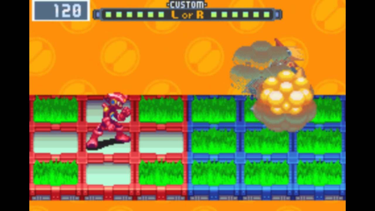 S-ranking Series: BeastMan.exe - YouTube