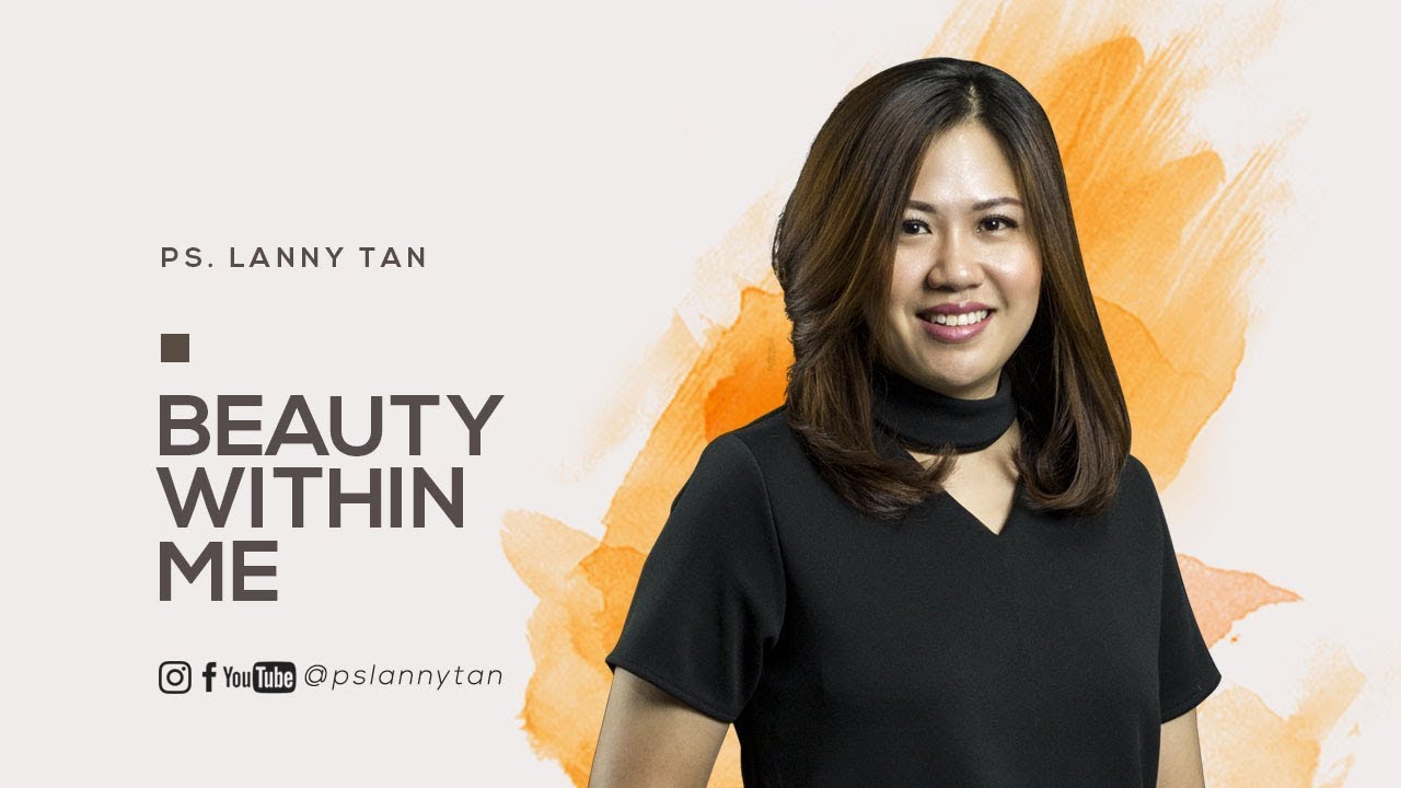 Ibadah Wanita - Beauty Within Me - YouTube
