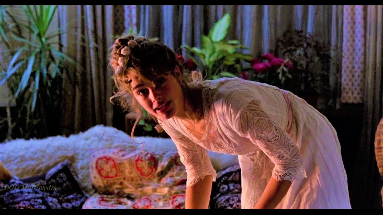 Endless Love Brooke Shields