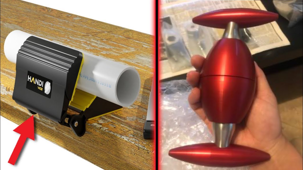 Amazing Ingenious TOOLS you can Buy Now 2022 | 282 - YouTube