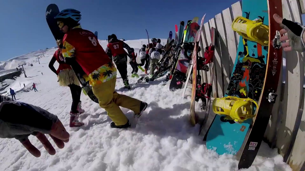 The Fun Never Stops - YouTube