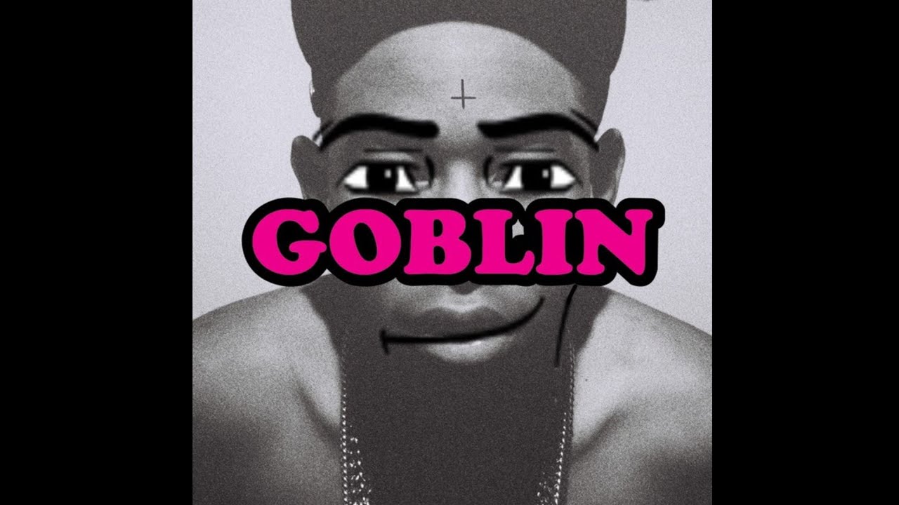Tyler, The Creator - Yonkers but Tyler Gets Mad at Dr. TC - YouTube