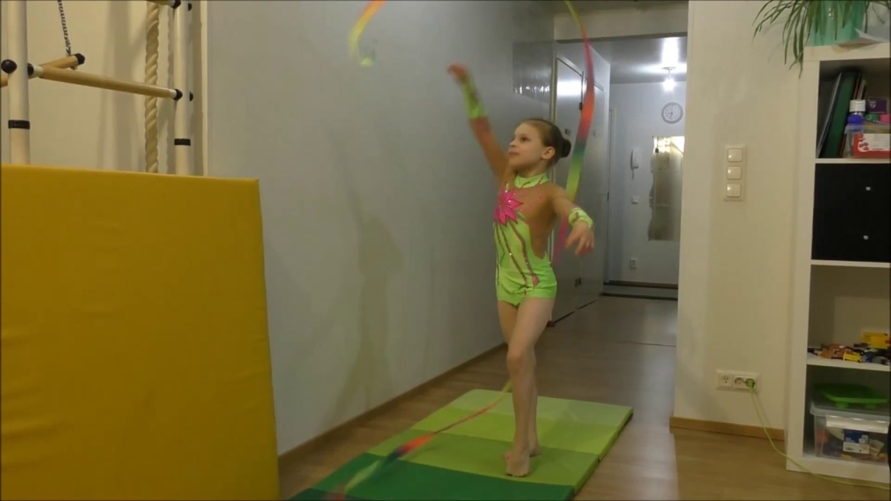 gymnastics - YouTube