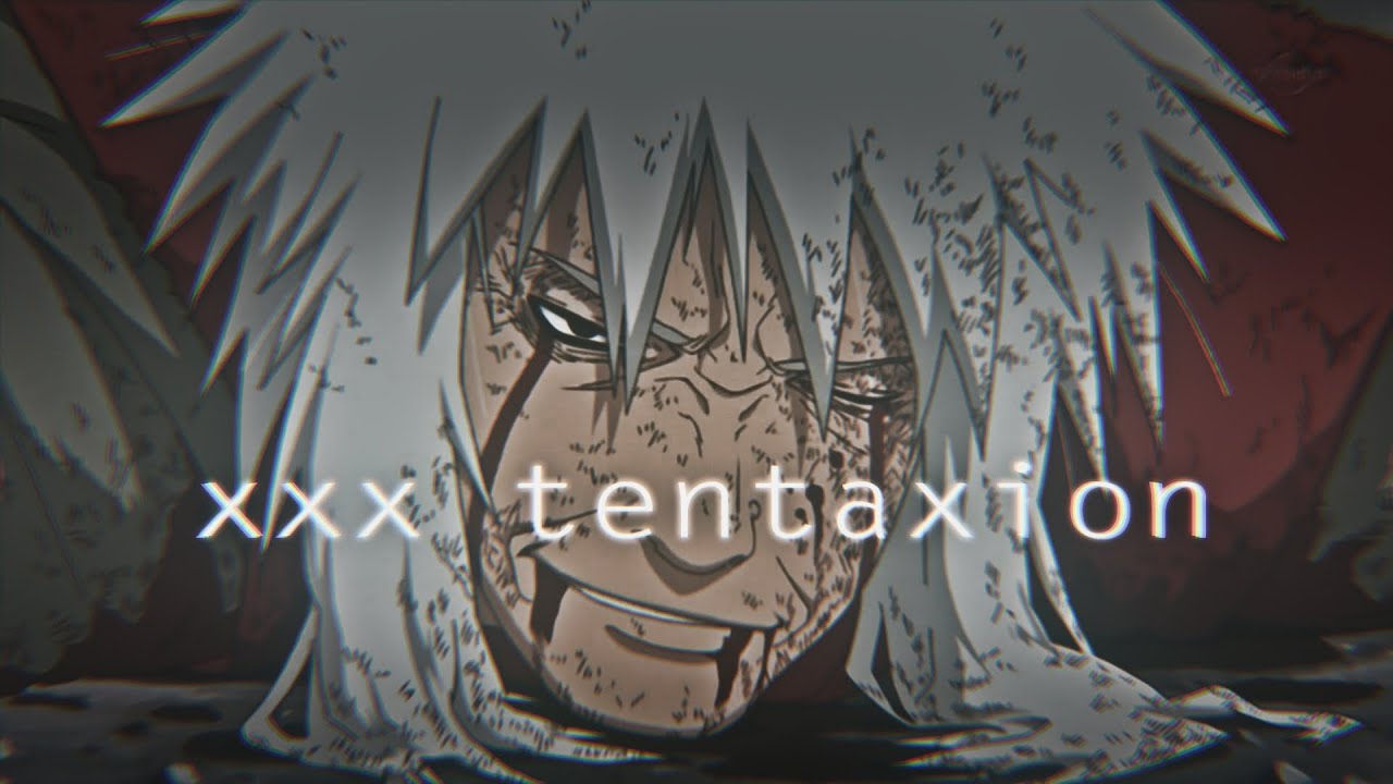XXX TENTACION - changes.ft naruto - YouTube