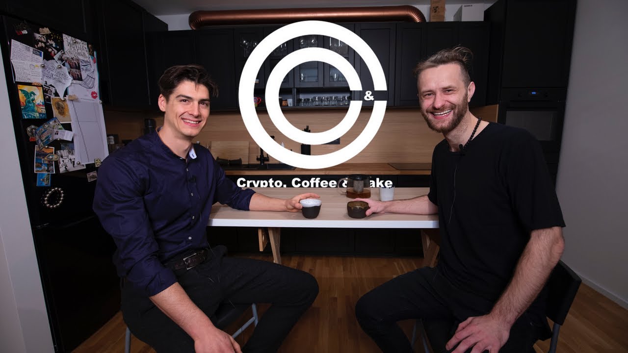 CCC#18 Marko Zelman: "Chcem žiť väčším esencializmom" - YouTube