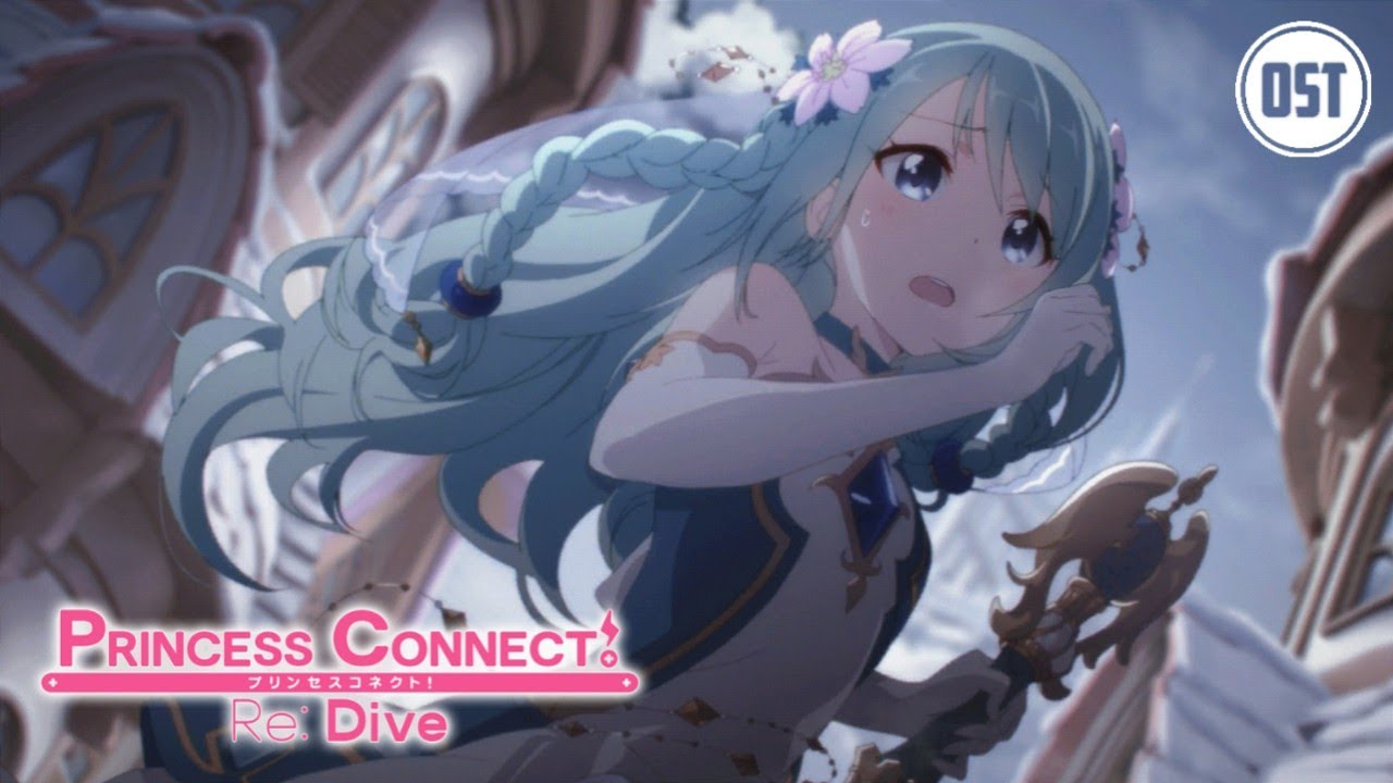 Random Priconne Ost - 15 - YouTube Music