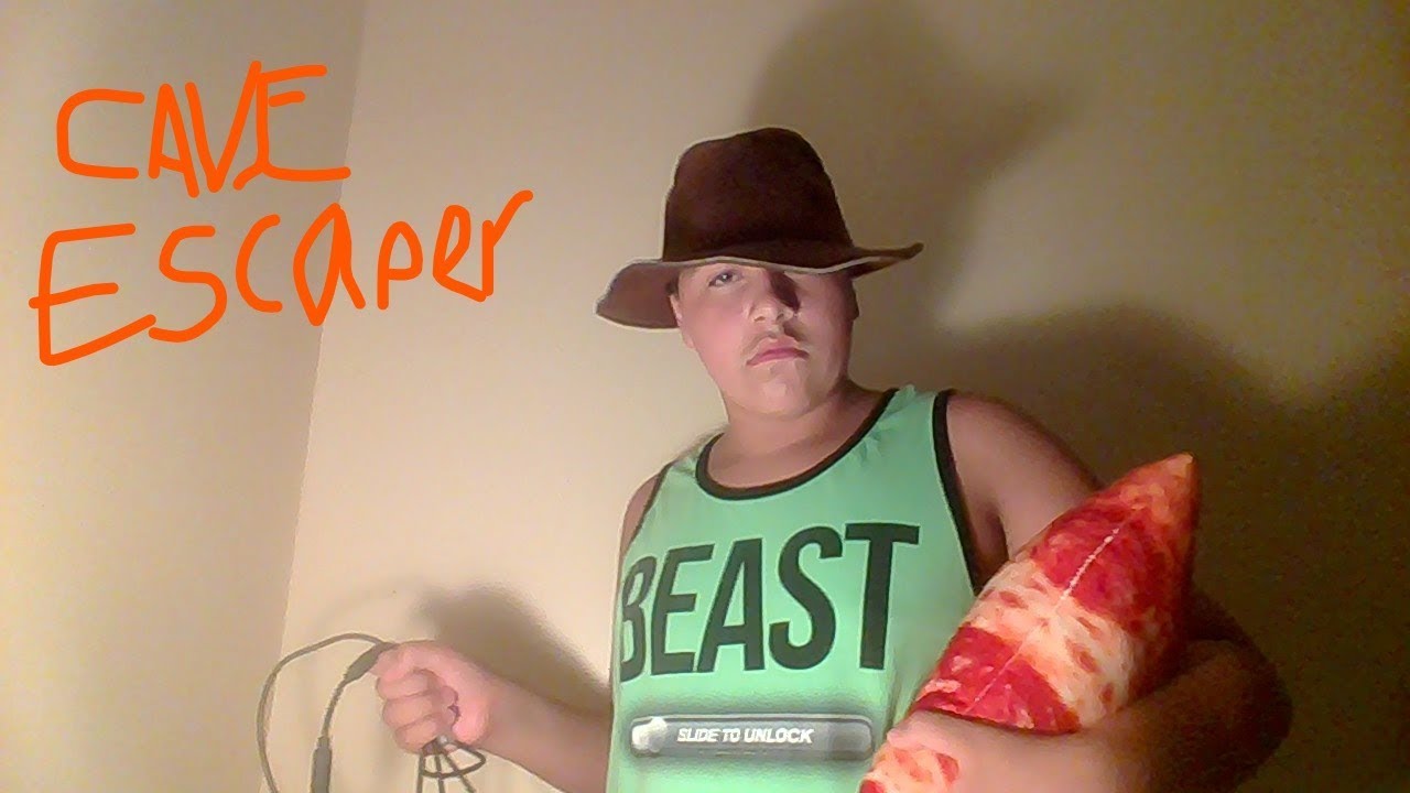 Cave Escaper Walkthrough Level 1-11 - YouTube