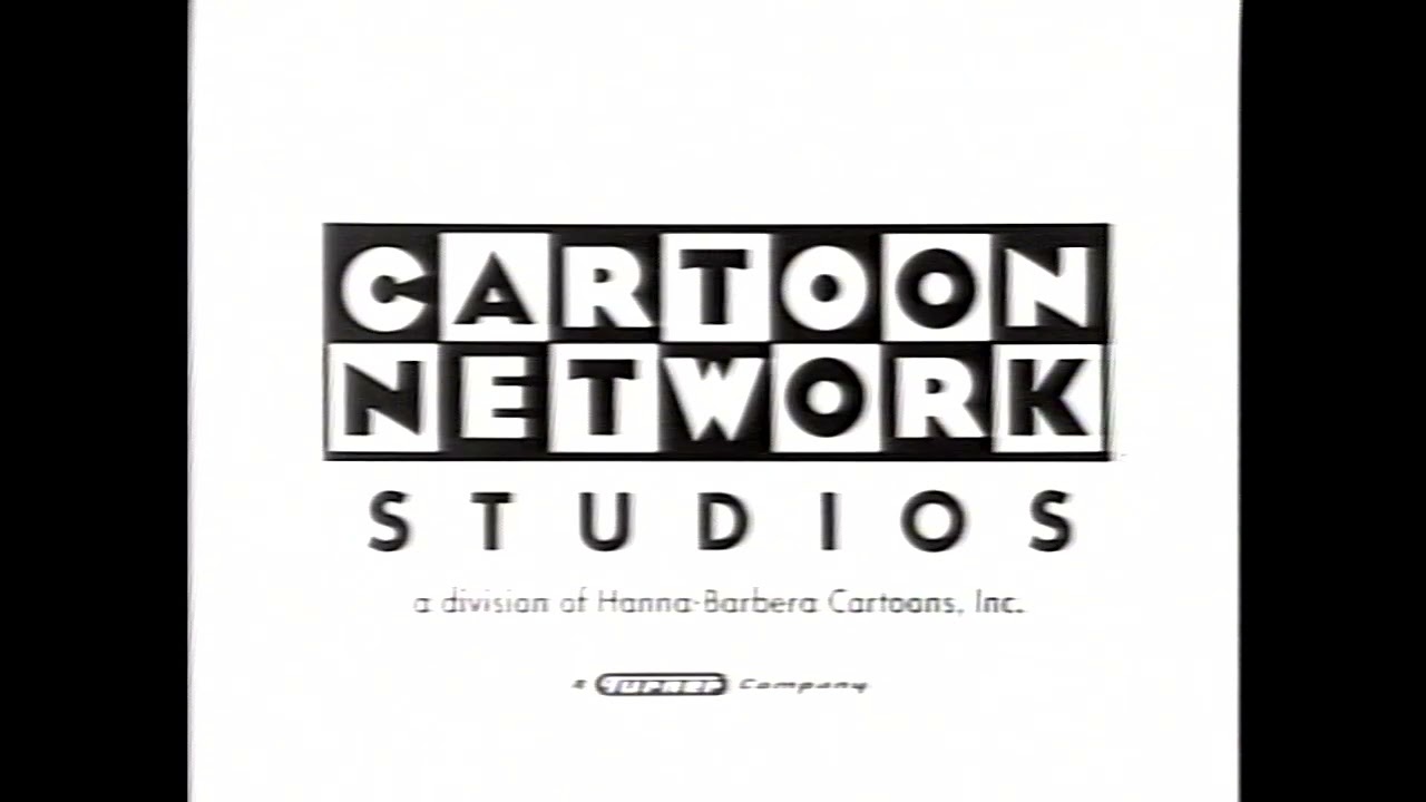 Cartoon Network Studios (1996) - YouTube