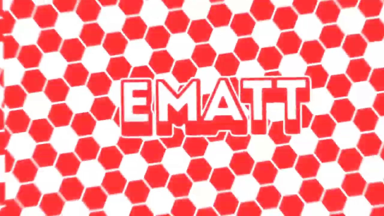 Intro para Ematt/ Bad:( /DLToxic FX - YouTube