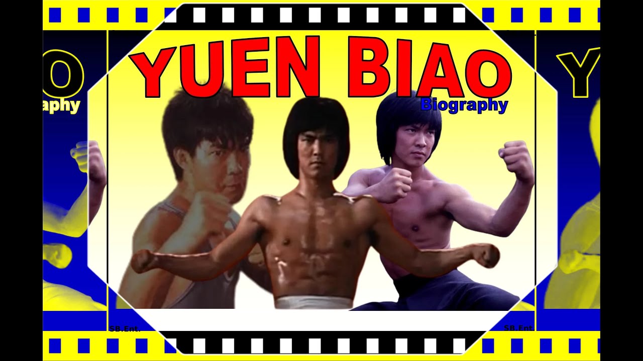 Yuen Biao Biography..Kung Fu Cinema's .Legendary Acrobat and Stuntman ...