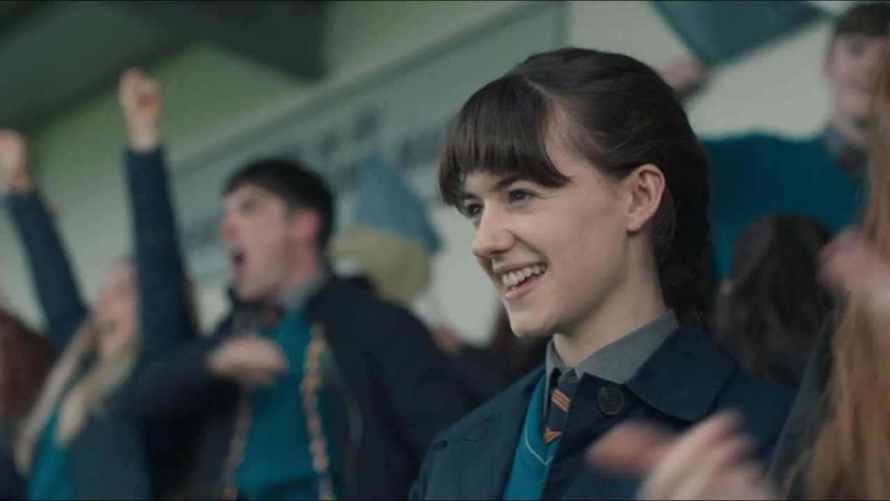 Normális emberek (Normal People) - 1. rész - YouTube