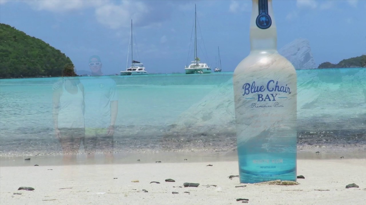 Caribbean Castaways, RumShopRyan - YouTube