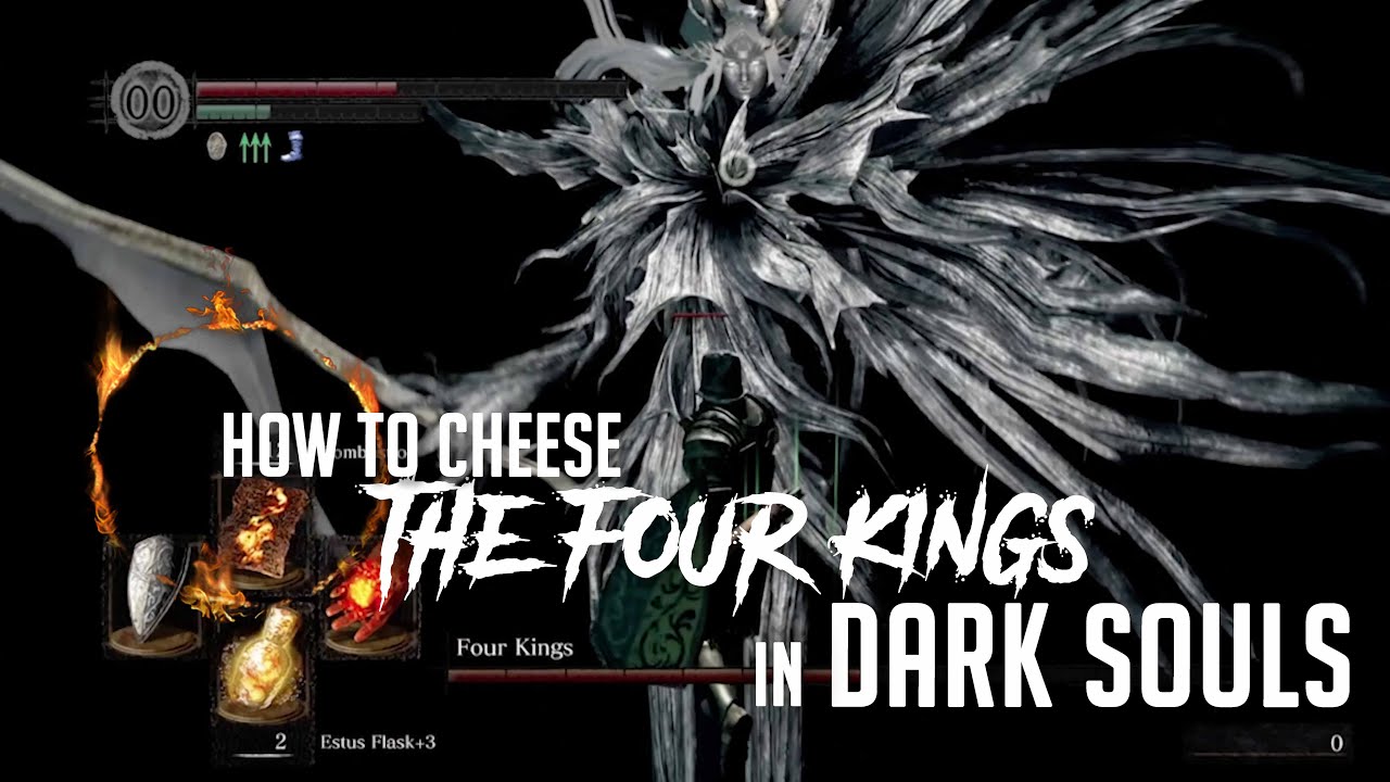 The Four Kings