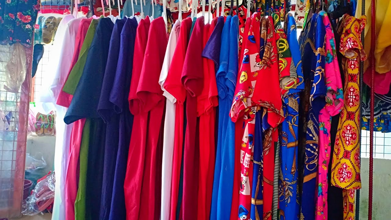 Displaying my unboxed Assorted dresses dated 4-29-21 - YouTube