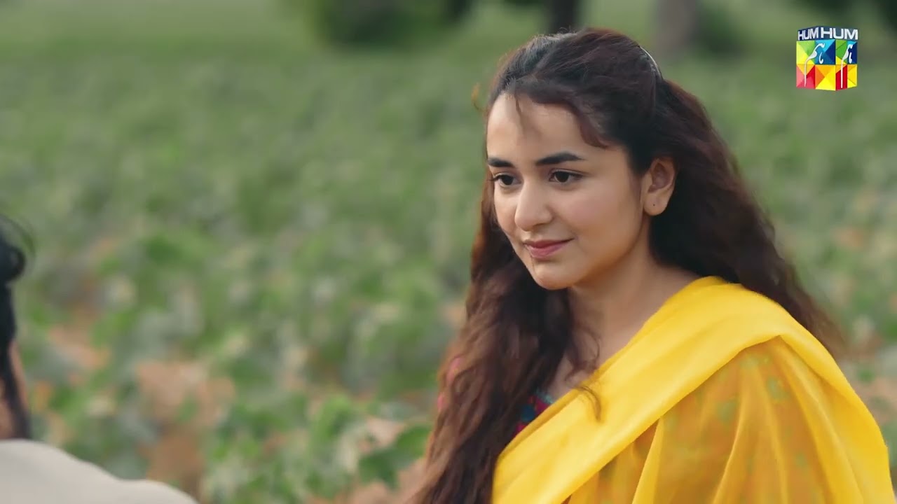 Bakhtawar - Episode 12 - Best Scene 01 - HUM TV Drama - YouTube