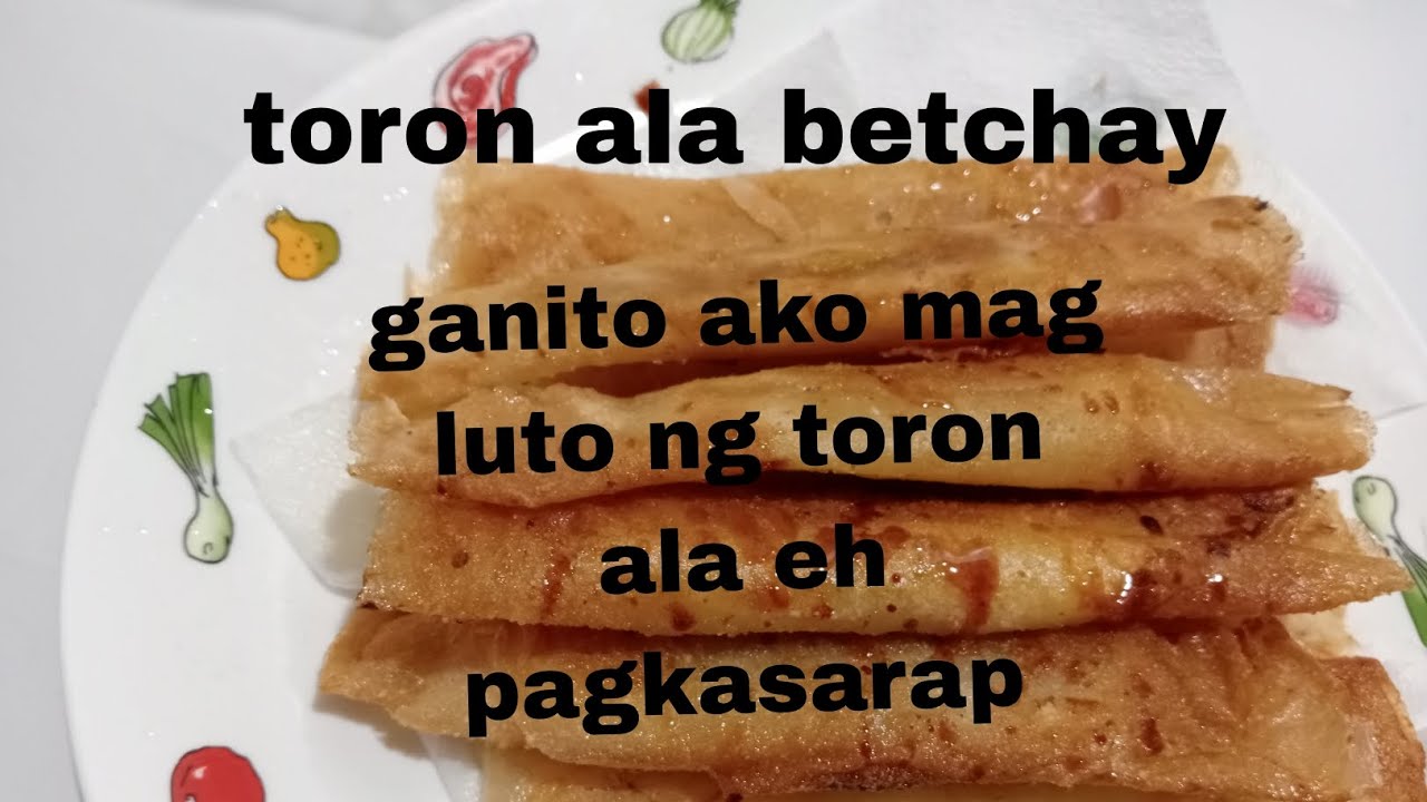 toron ala betchay - YouTube