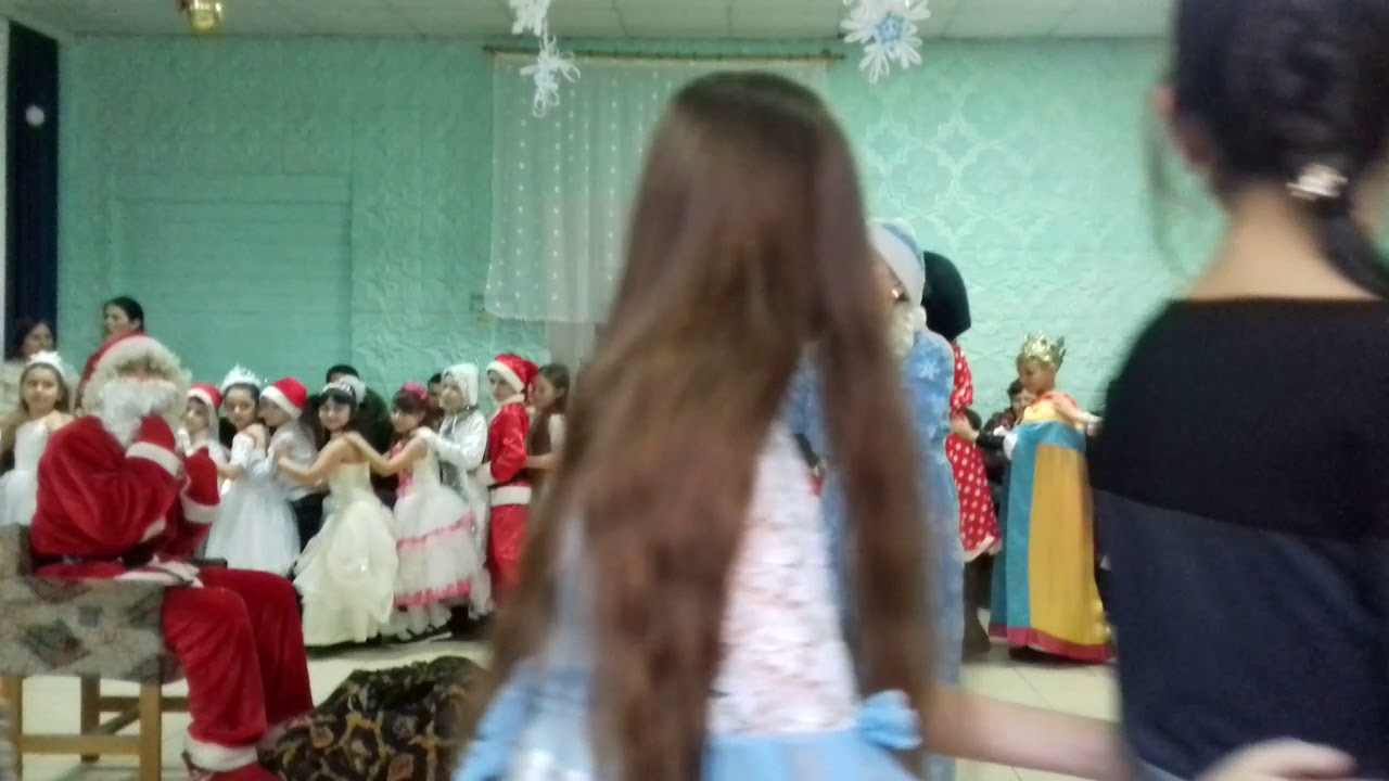 Mateneu clasele primare volodeni - YouTube